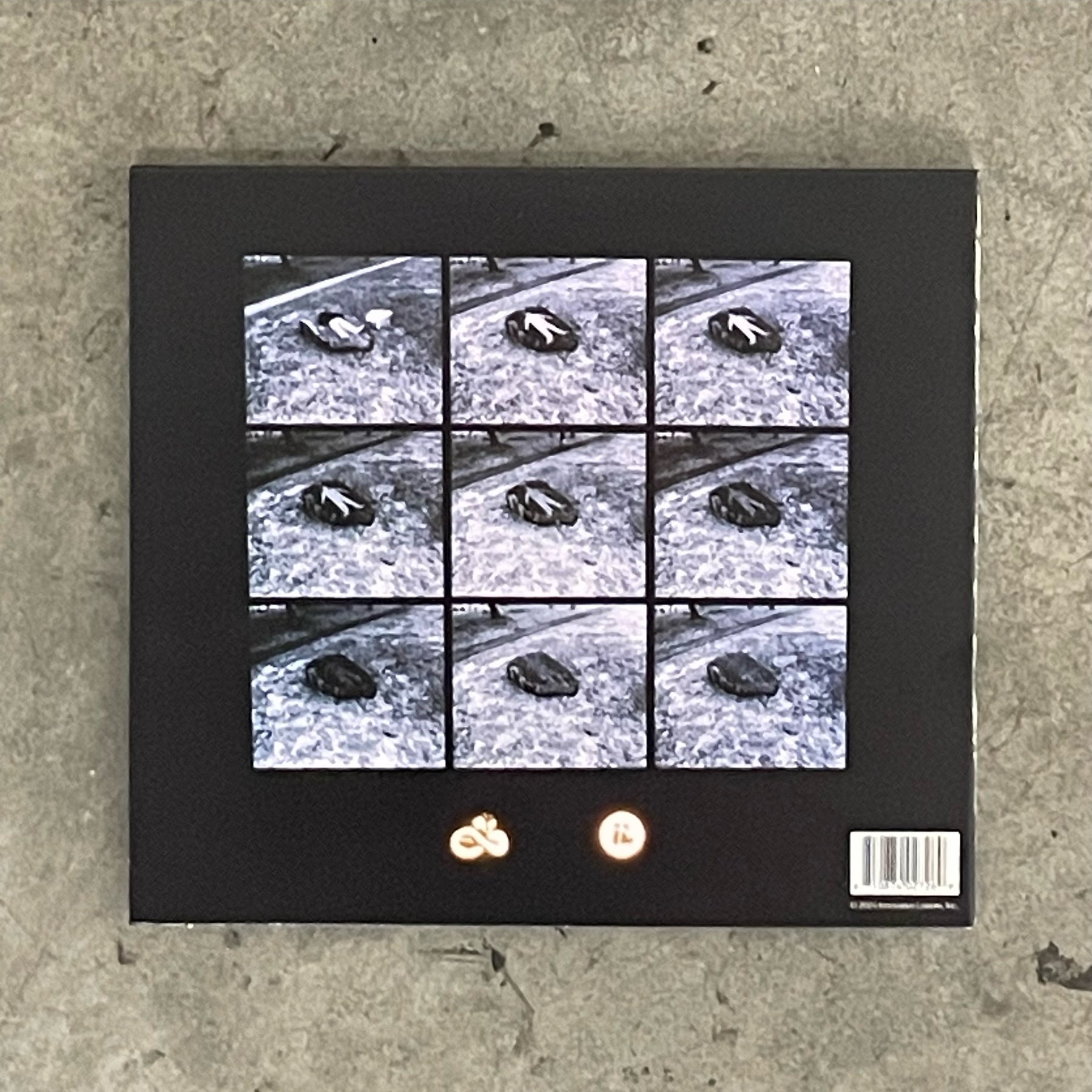 Jonah Yano & The Heavy Loop – Innovative Leisure