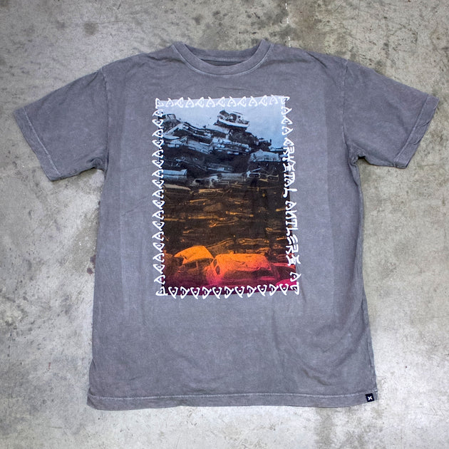 C.R. Stecyk III Junkyard – Innovative Leisure